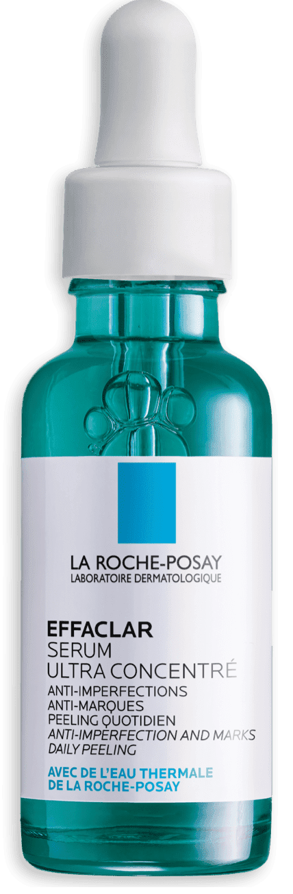 Carte rose à La Roche Posay